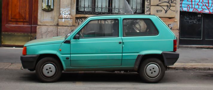 Auto, Motor of Caravan Verkopen - OSW®